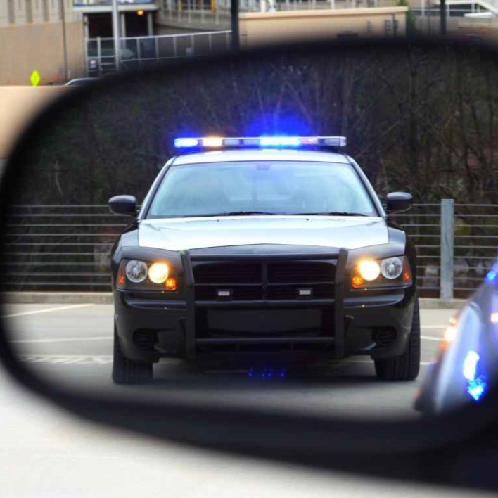 The impact of these pretextual traffic stops on low-income communities ...