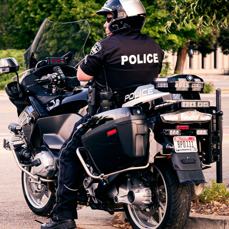 Why Traffic Stops Are So Dangerous and What Can Be Done– Attorney Shield