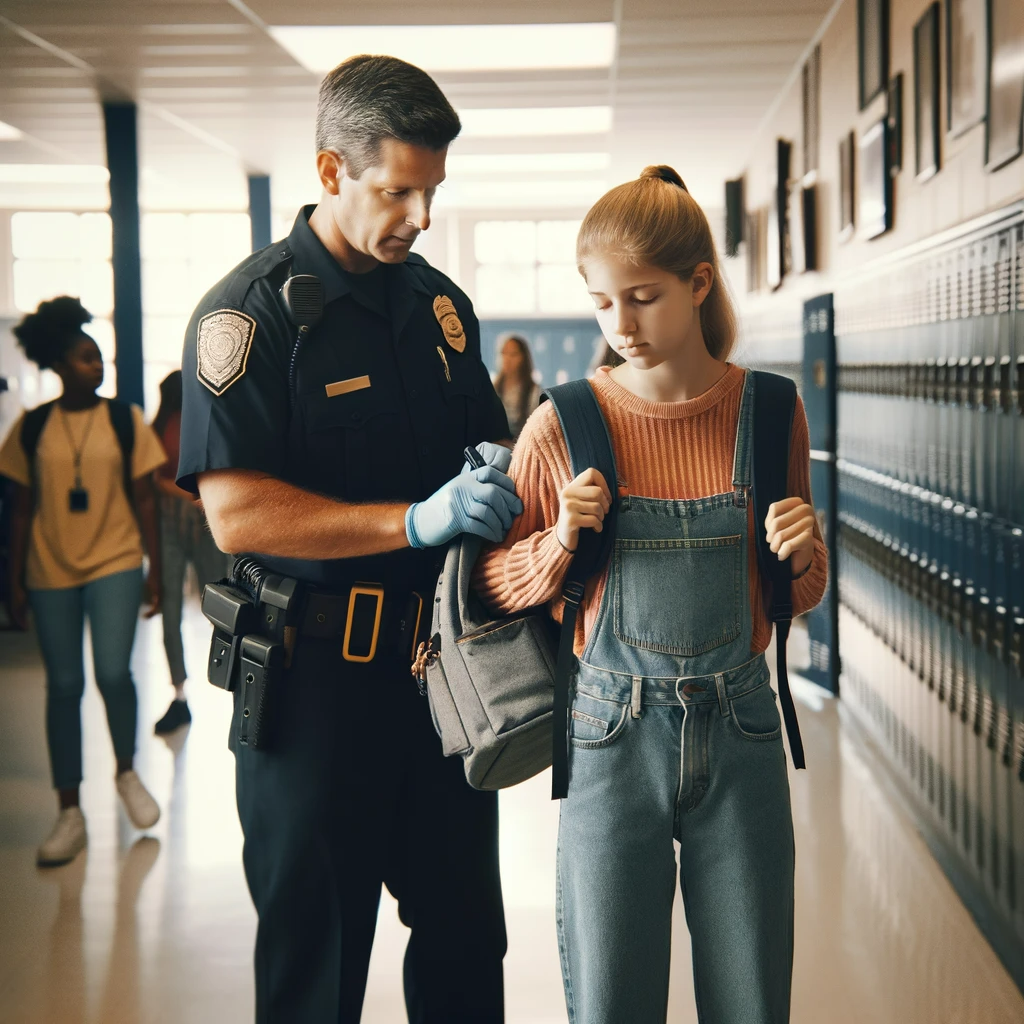 Empowering Students: A Case for Attorney Shield Support on School Camp