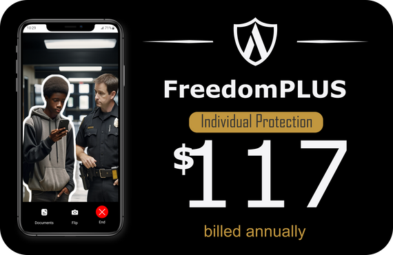 Attorney Shield Inc., Attorney Button