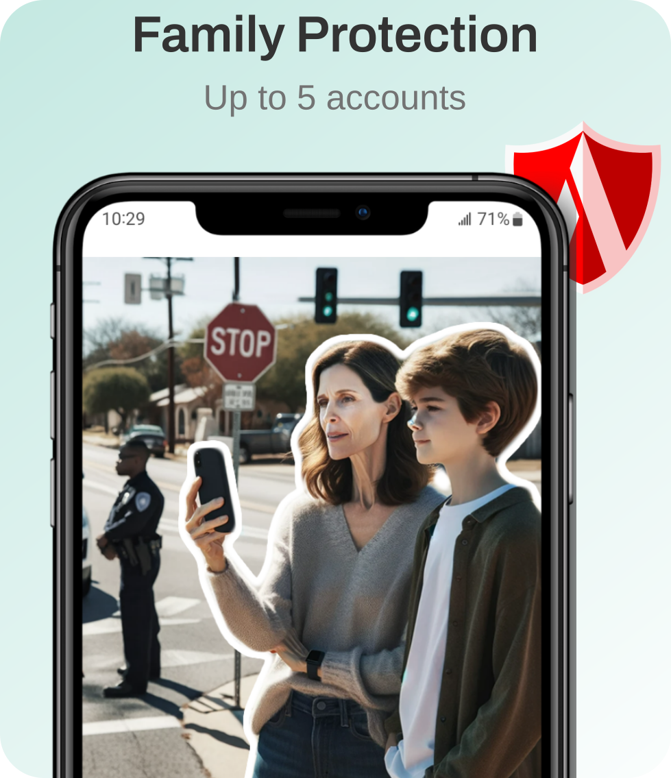 Member Plans– Attorney Shield