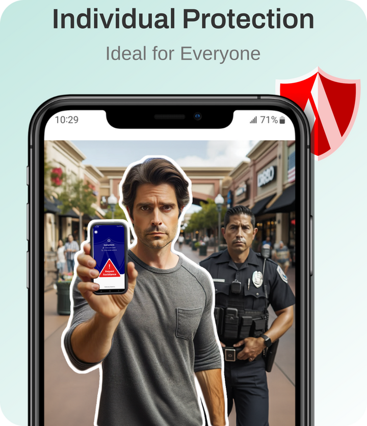 Member Plans– Attorney Shield